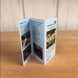 NRS Print Printers Midhurst | Marketing Printing