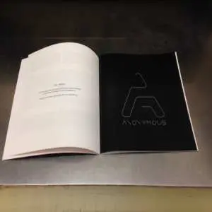 NRS Print Printers Midhurst | Marketing Printing