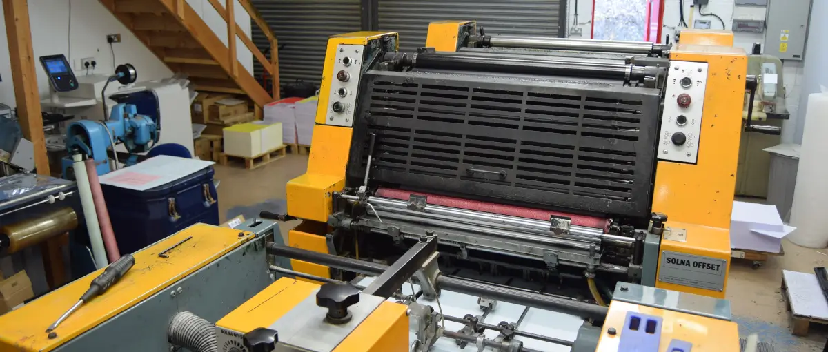 NRS Printers Midhurst | Contact us